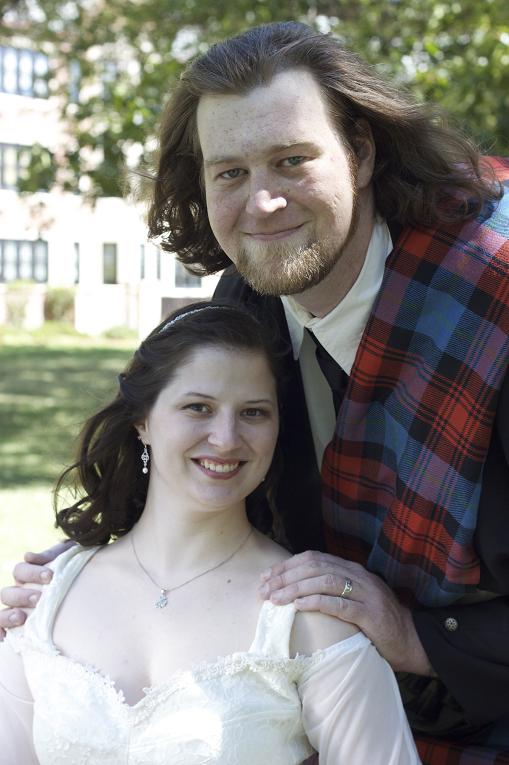 Burgardt and Gilchrist | News, Sports, Jobs - Lawrence Journal-World ...